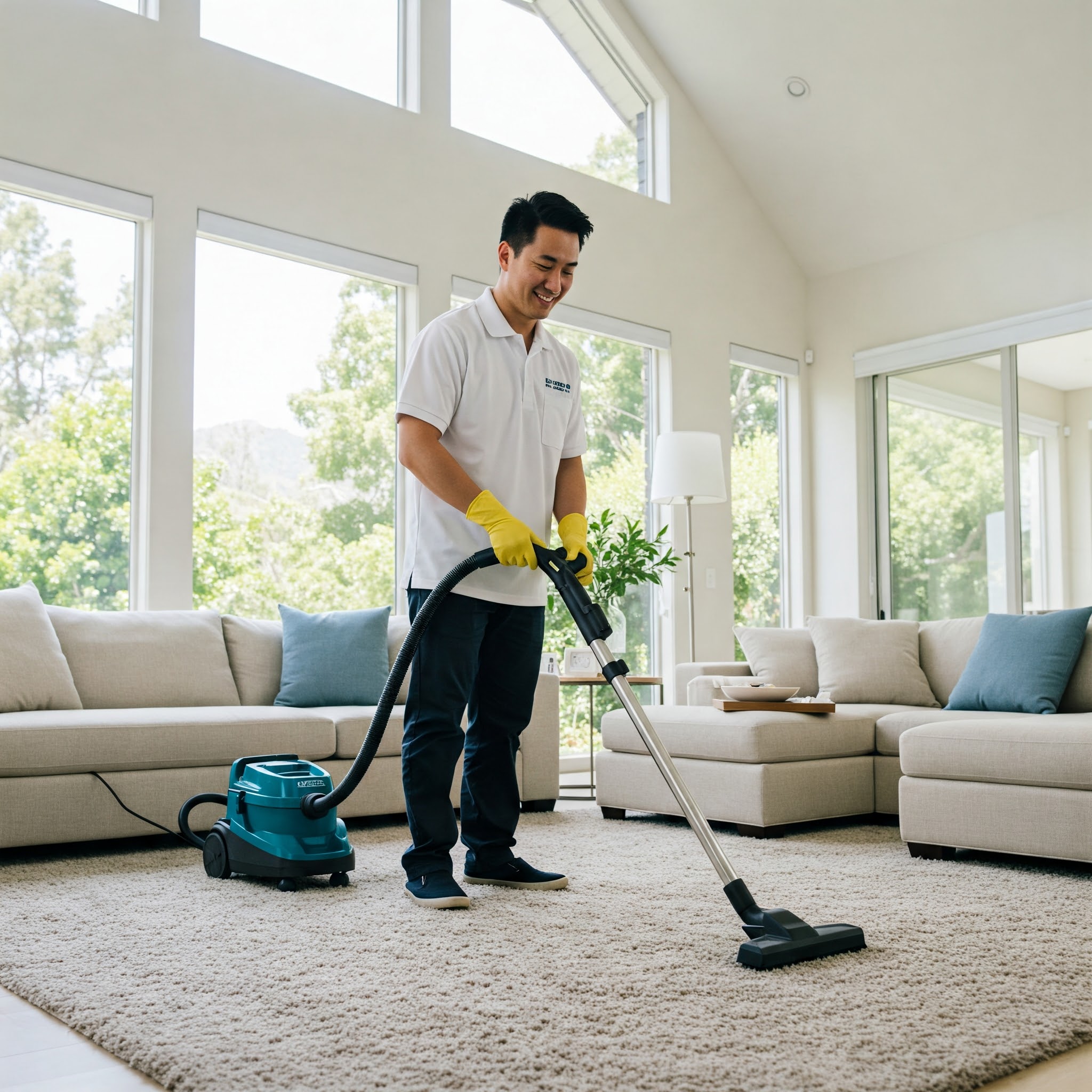 How Much Can a Landlord Charge for Cleaning in LA?